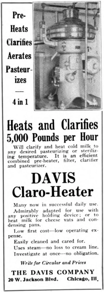 Davis Company | MyCompanies Wiki | Fandom