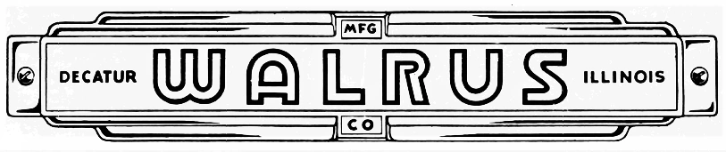 Walrus Manufacturing Company | MyCompanies Wiki | Fandom