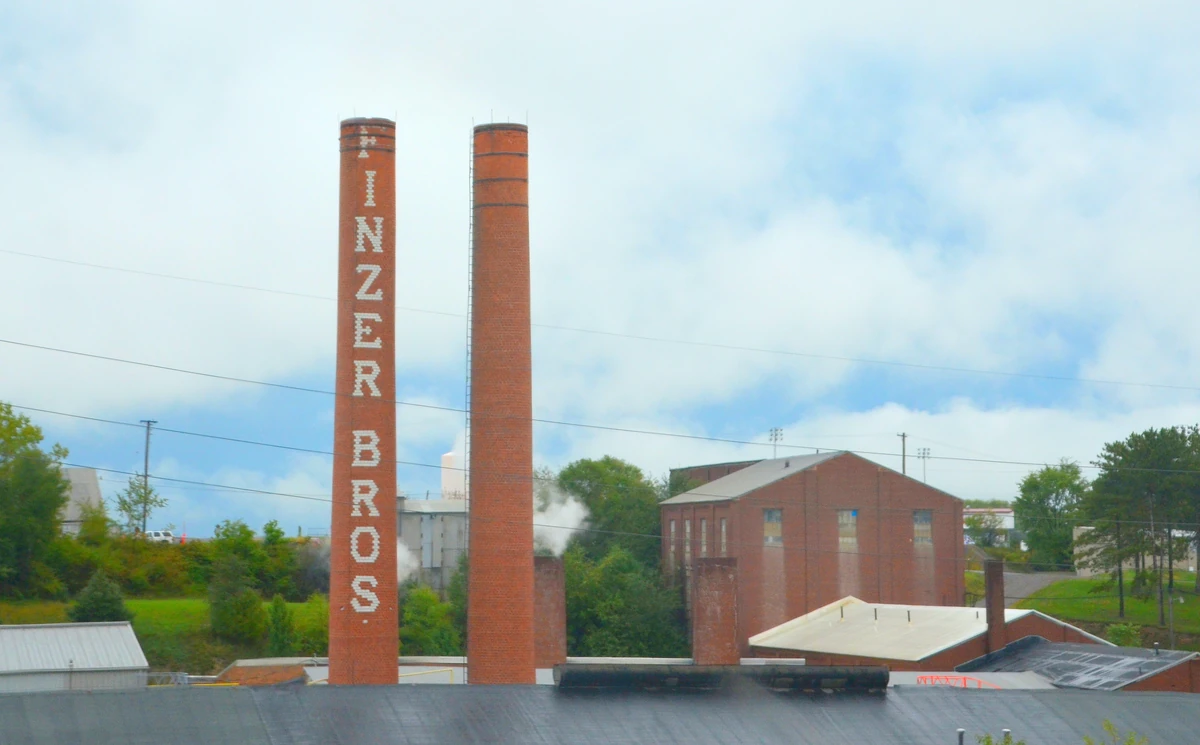 Finzer Brothers Clay Company | MyCompanies Wiki | Fandom