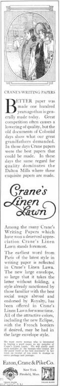 Eaton, Crane & Pike Company | MyCompanies Wiki | Fandom
