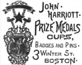 John Harriott | MyCompanies Wiki | Fandom