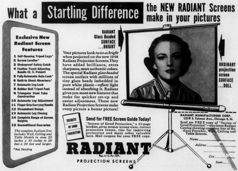 Radiant Manufacturing Corporation | MyCompanies Wiki | Fandom