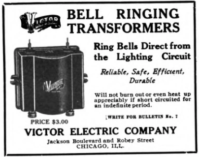 Victor Electric Corporation | MyCompanies Wiki | Fandom