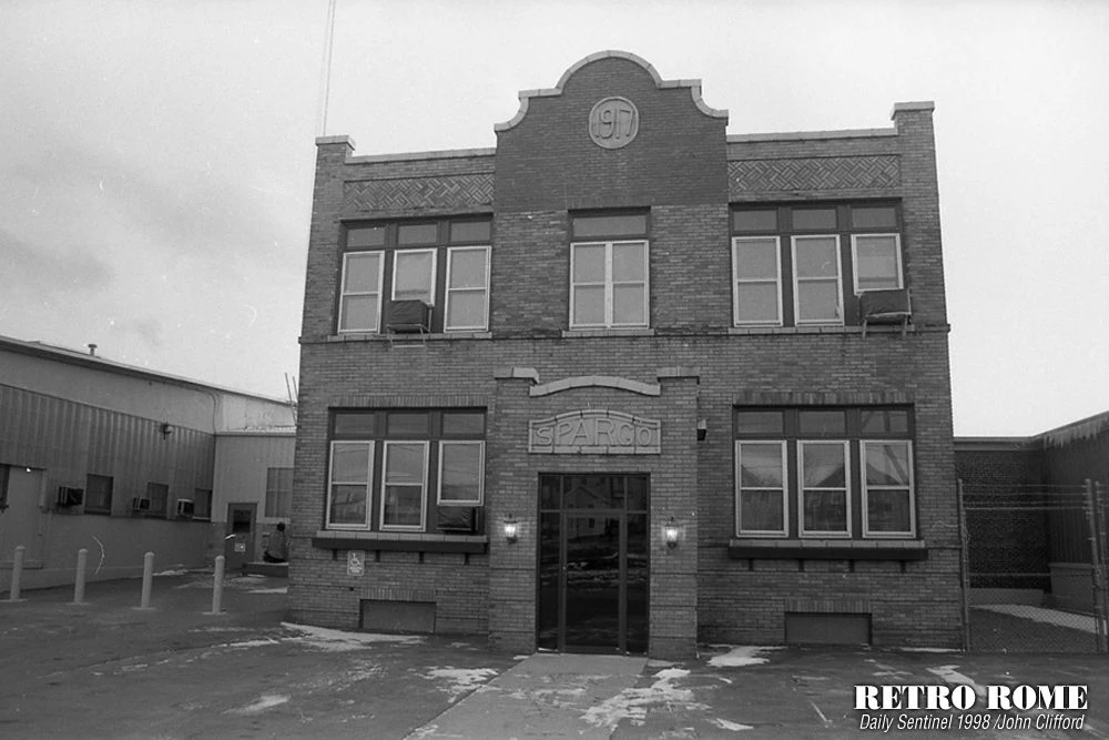 Spargo Wire Company | MyCompanies Wiki | Fandom