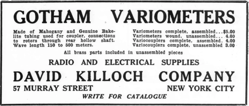 David Killoch Company | MyCompanies Wiki | Fandom