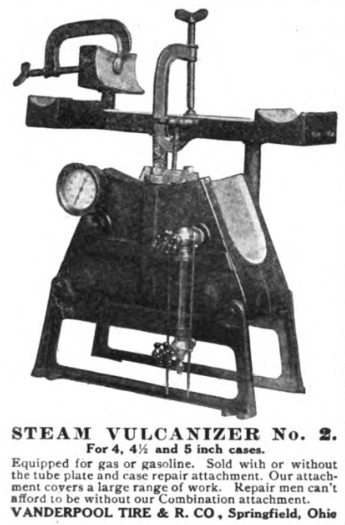 Vanderpool Company | MyCompanies Wiki | Fandom