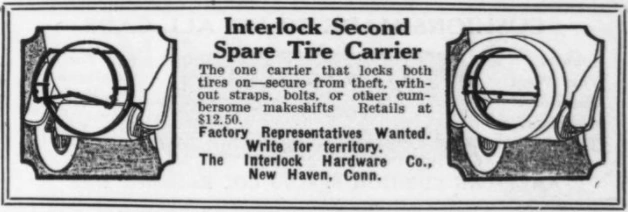 Interlock Hardware Company | MyCompanies Wiki | Fandom