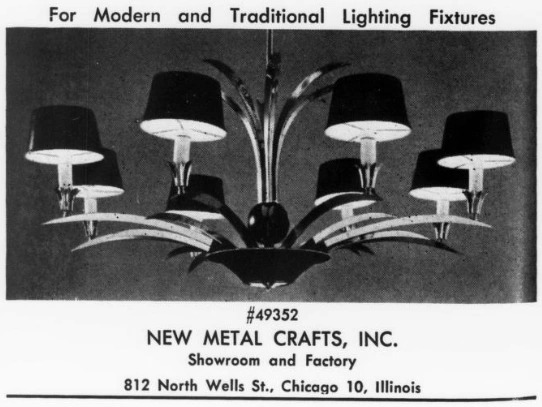 New Metal Crafts, Inc. | MyCompanies Wiki | Fandom