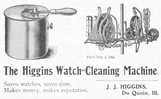 J. J. Higgins | MyCompanies Wiki | Fandom