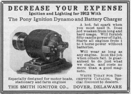 Smith Ignitor Company | MyCompanies Wiki | Fandom