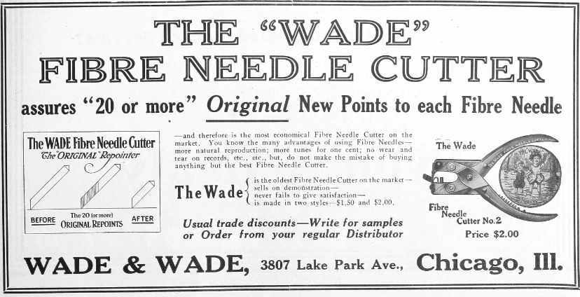 Wade & Wade | MyCompanies Wiki | Fandom