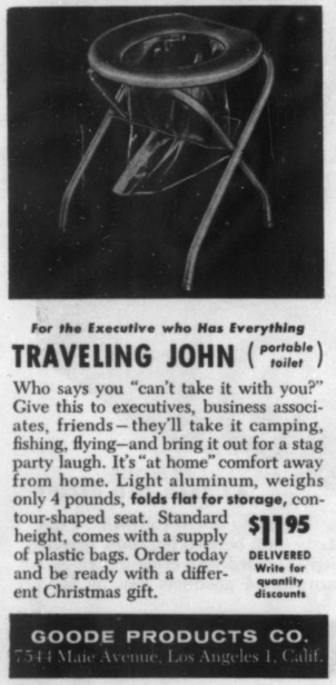 Goode Products Company | MyCompanies Wiki | Fandom