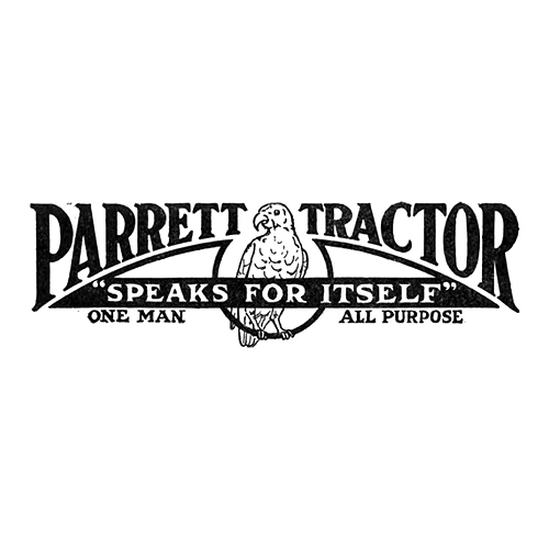 Parrett Tractor Company | MyCompanies Wiki | Fandom