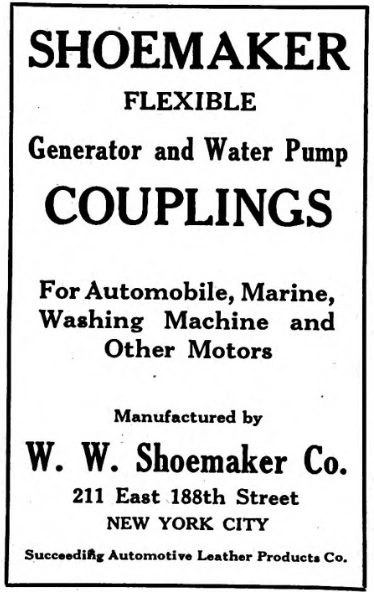W. W. Shoemaker Company | MyCompanies Wiki | Fandom