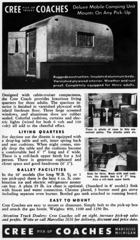 Cree Coaches, Inc. | MyCompanies Wiki | Fandom