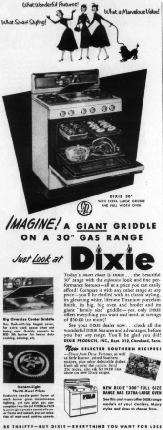 Dixie Products, Inc. | MyCompanies Wiki | Fandom