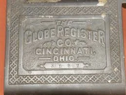 Globe Register Company | MyCompanies Wiki | Fandom