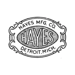 Hayes Manufacturing Company (MI) | MyCompanies Wiki | Fandom