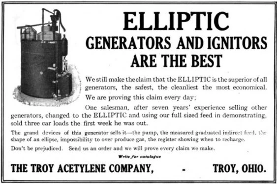 Troy Acetylene Company | MyCompanies Wiki | Fandom