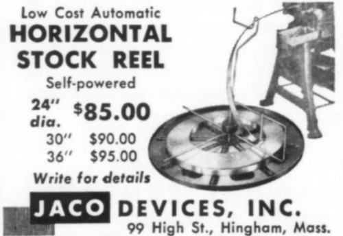 Jaco Devices, Inc. | MyCompanies Wiki | Fandom