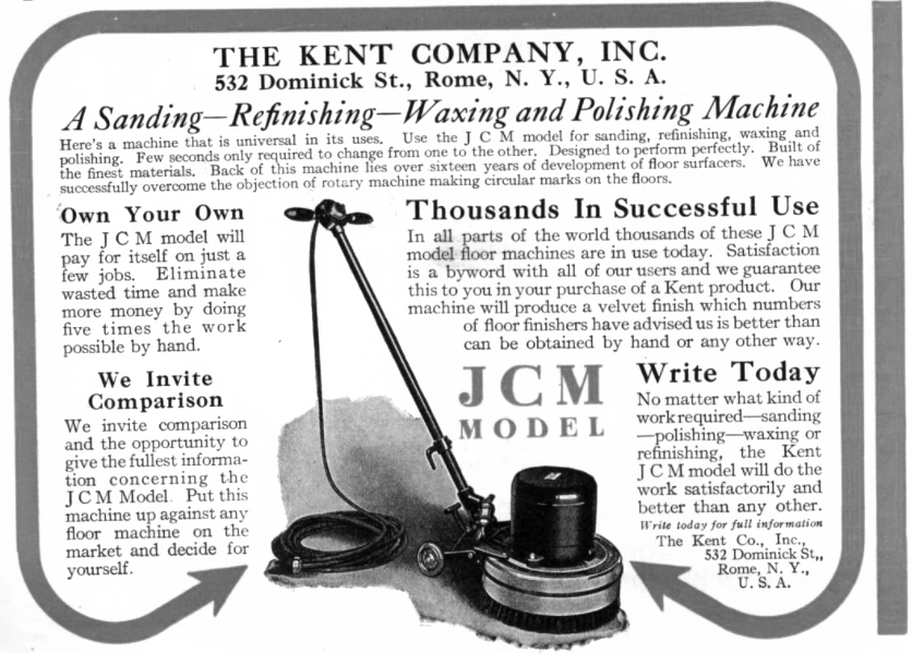 Kent Company | MyCompanies Wiki | Fandom