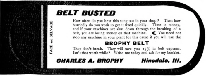 Charles A. Brophy | MyCompanies Wiki | Fandom