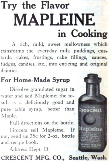 Crescent Manufacturing Company (WA) | MyCompanies Wiki | Fandom