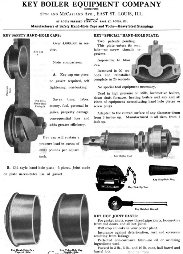 Key Company | MyCompanies Wiki | Fandom