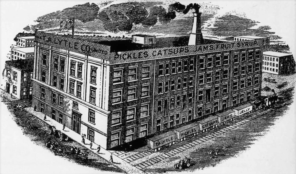 T. A. Lytle Company | MyCompanies Wiki | Fandom