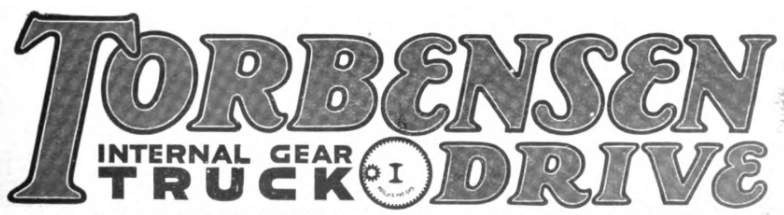 Torbensen Gear & Axle Company | MyCompanies Wiki | Fandom