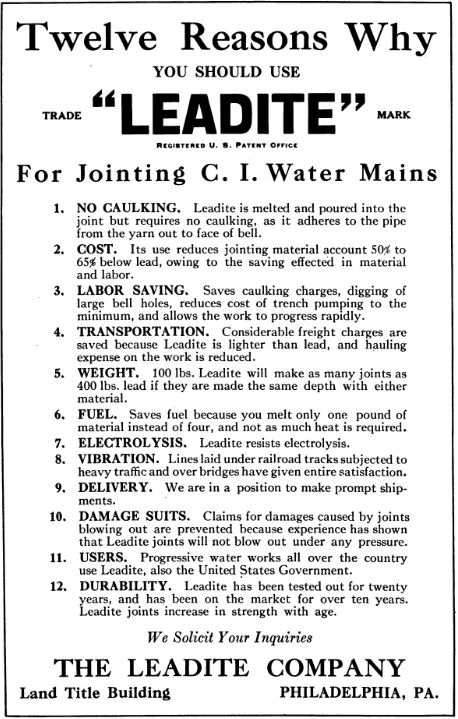 Leadite Company | MyCompanies Wiki | Fandom