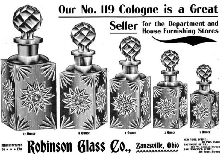 Robinson Glass Company | MyCompanies Wiki | Fandom