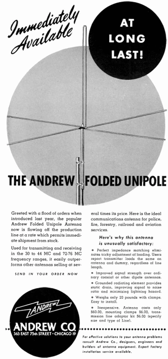 Andrew Company | MyCompanies Wiki | Fandom