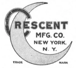 Crescent Manufacturing Company (NY) | MyCompanies Wiki | Fandom