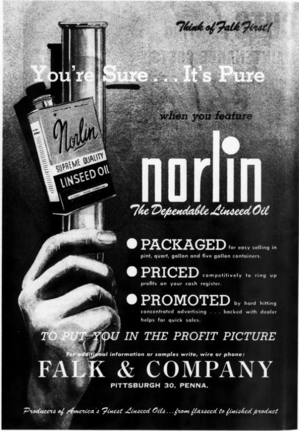 Falk & Company | MyCompanies Wiki | Fandom