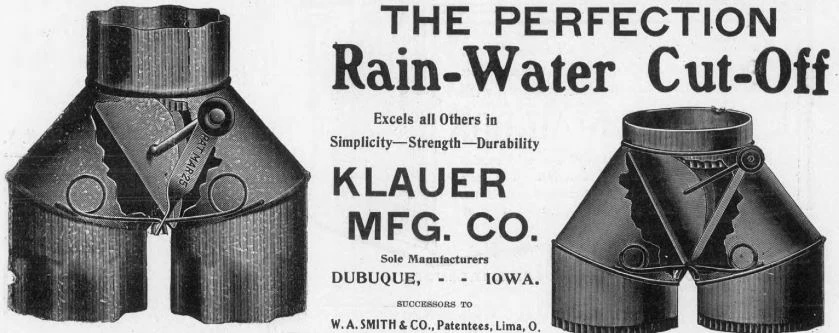 Klauer Manufacturing Company | MyCompanies Wiki | Fandom