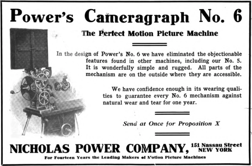 Nicholas Power Company | MyCompanies Wiki | Fandom
