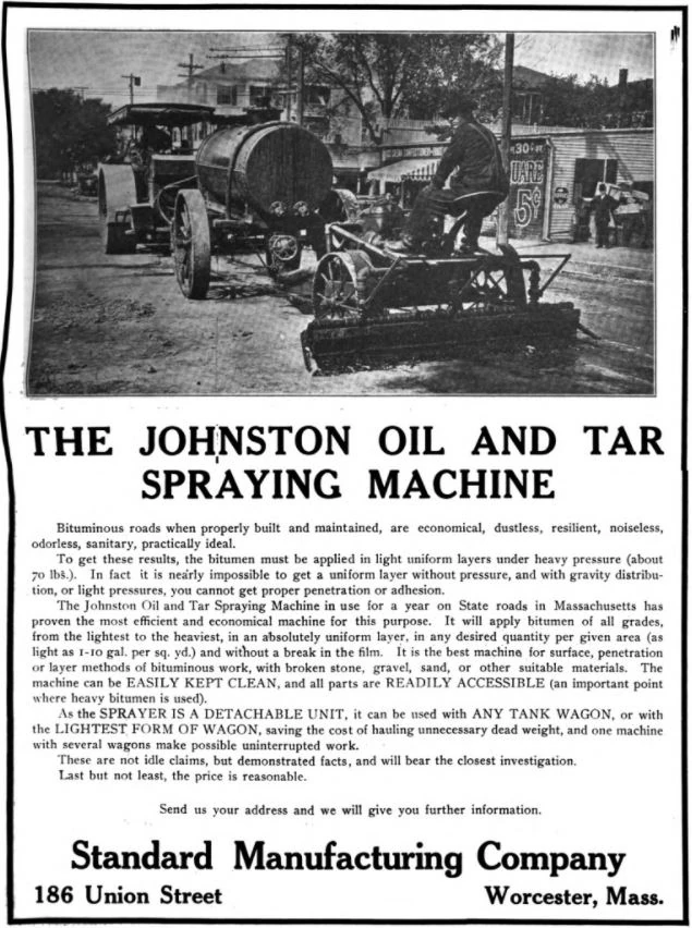 Standard Manufacturing Company (MA) | MyCompanies Wiki | Fandom