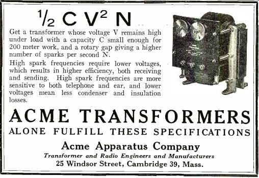 Acme Apparatus Company | MyCompanies Wiki | Fandom Acme Apparatus Company | MyCompanies Wiki | Fandom