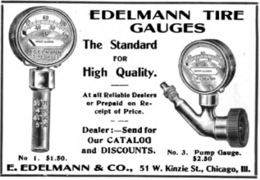 E. Edelmann & Company | MyCompanies Wiki | Fandom