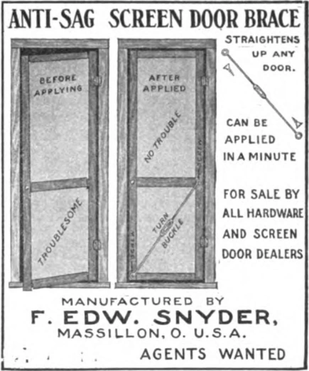 F. Edward Snyder | MyCompanies Wiki | Fandom