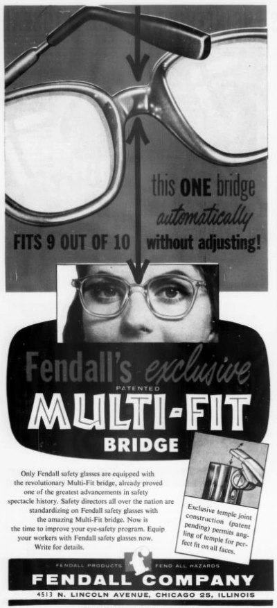 Fendall Company | MyCompanies Wiki | Fandom