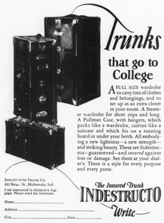 Indestructo Trunk Company | MyCompanies Wiki | Fandom