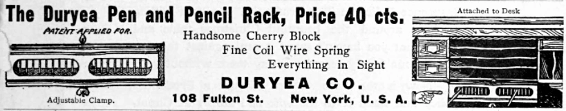 Duryea Company | MyCompanies Wiki | Fandom