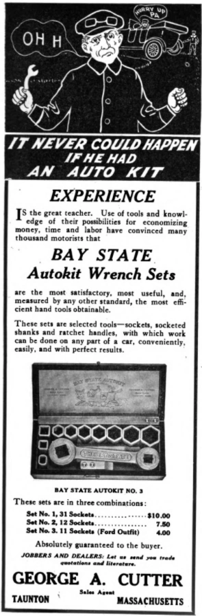 George A. Cutter | MyCompanies Wiki | Fandom