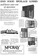 McCray Refrigerator Company | MyCompanies Wiki | Fandom