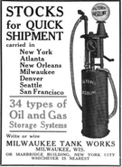 Milwaukee Tank Works | MyCompanies Wiki | Fandom
