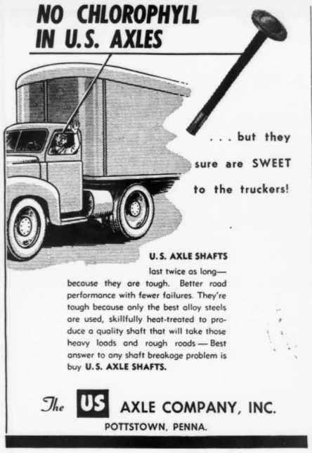 United States Axle Company | MyCompanies Wiki | Fandom