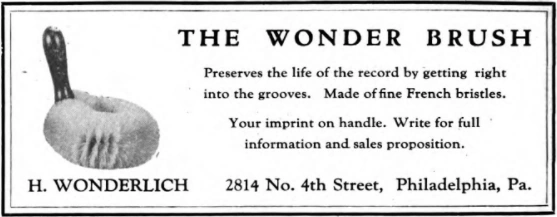 H. Wonderlich | MyCompanies Wiki | Fandom