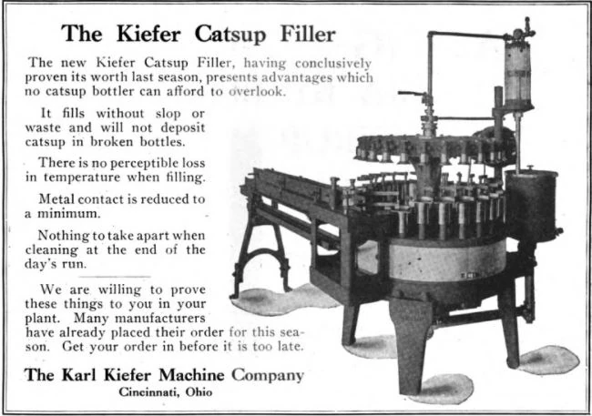 Karl Kiefer Machine Company | MyCompanies Wiki | Fandom